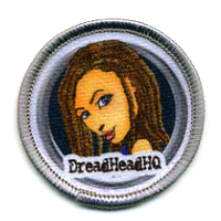 DreadHead Patches | DreadHeadHQ
