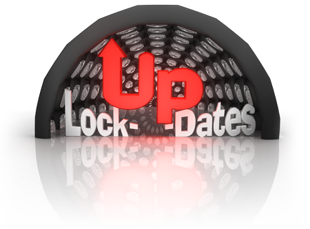 Lock Up Dates | DreadHeadHQ