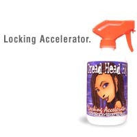 Locking Accelerator Refill Pack | DreadHeadHQ